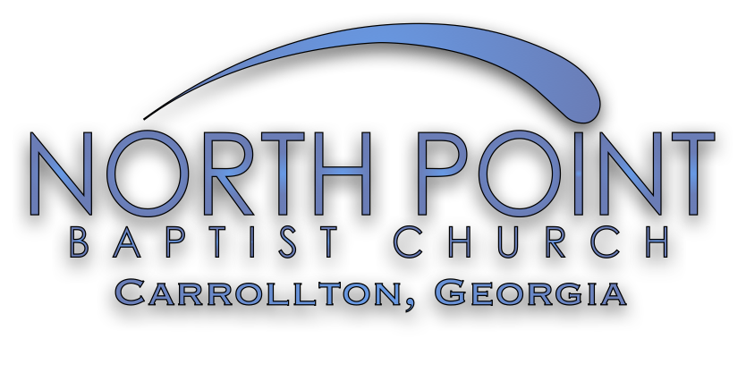 Home - North Point Baptist Church