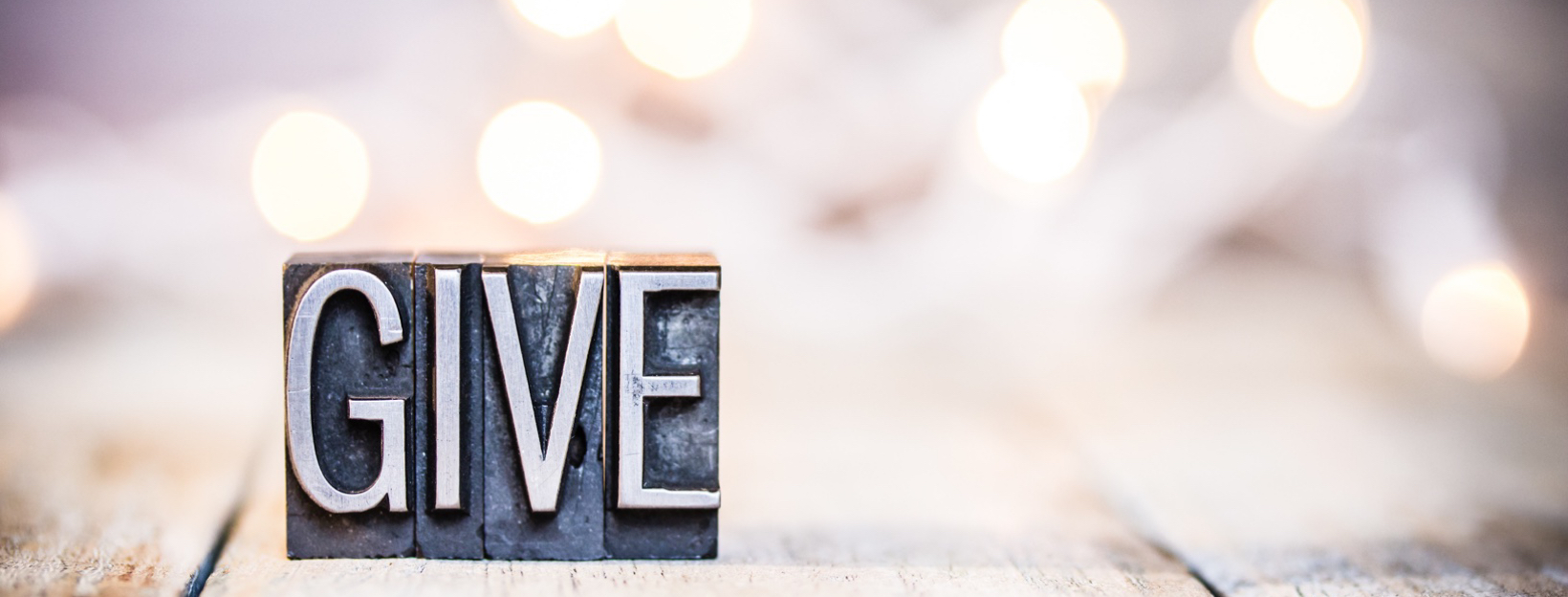 Give - North Point Baptist Church