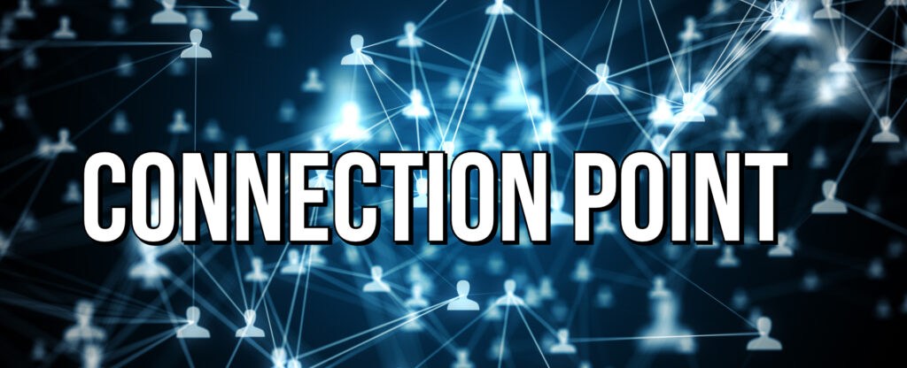 Connection Point - North Point Baptist Church