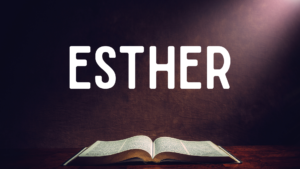 Esther - North Point Baptist Church